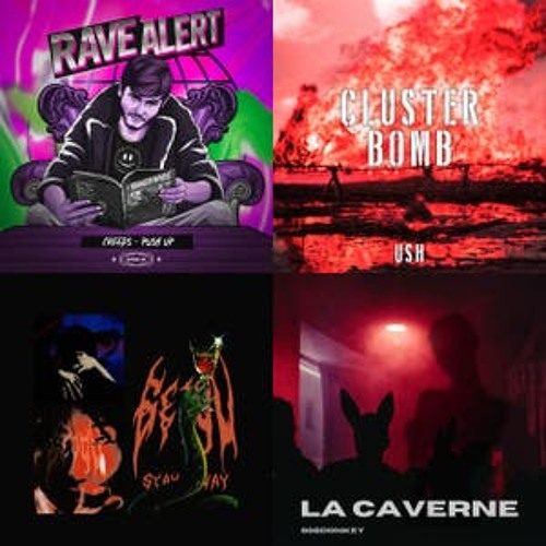 Stream [ACAB] Brute | Listen to Techno 2.0 playlist online for free on ...