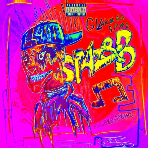 Stream Glokk40Spaz [gl4 spaz] - Sick ASF [Four3va + Weluvyousxar ...
