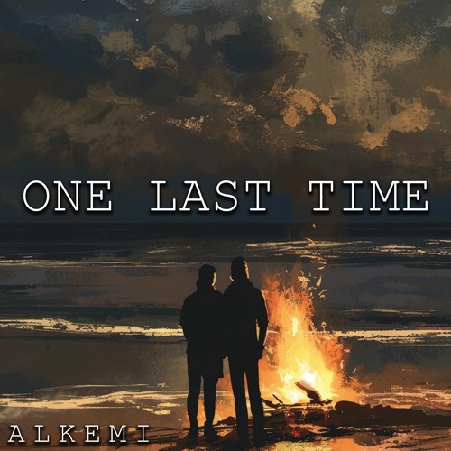 One Last Time (alkemi remix) by default - Free download on ToneDen