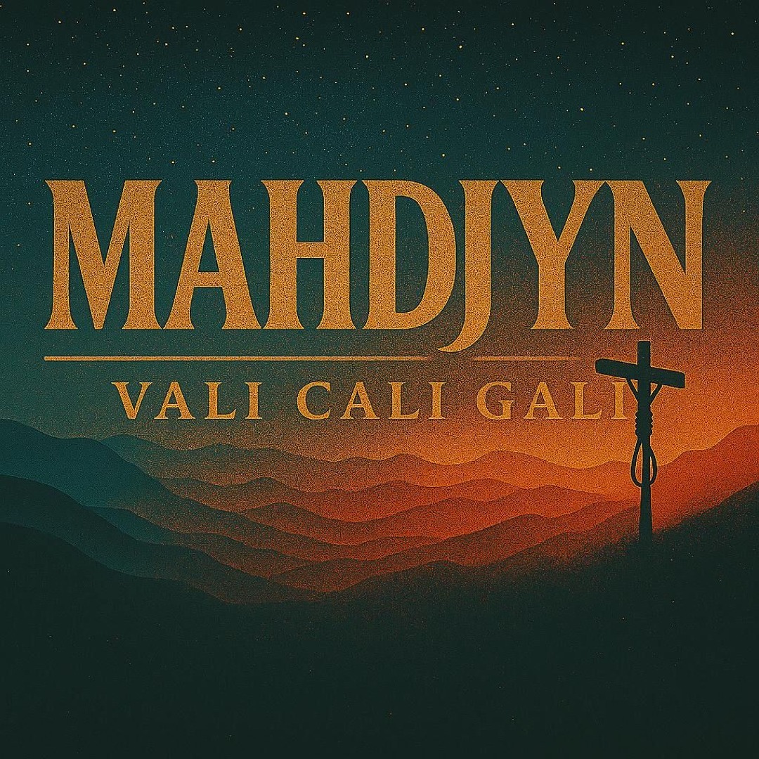 Stream VALI CALI GALI by MAHDJYN | Listen online for free on SoundCloud