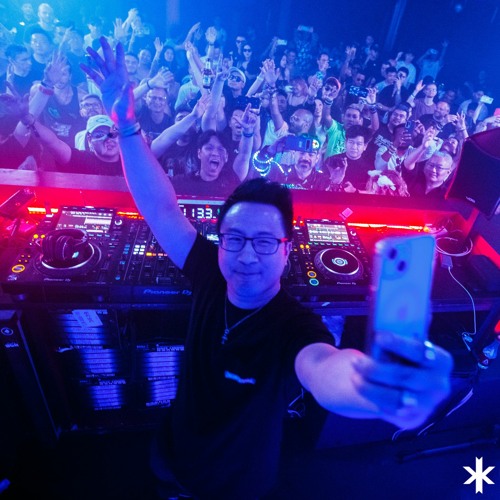 Stream Somna Live @ Unkonscious Festival x AVA Afterparty // Bangkok ...