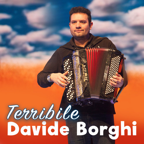 Stream Tre laghetti (Polka) by Davide Borghi | Listen online for free on SoundCloud