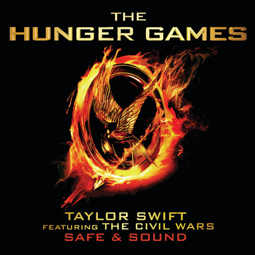 The Hunger Games Soundtrack