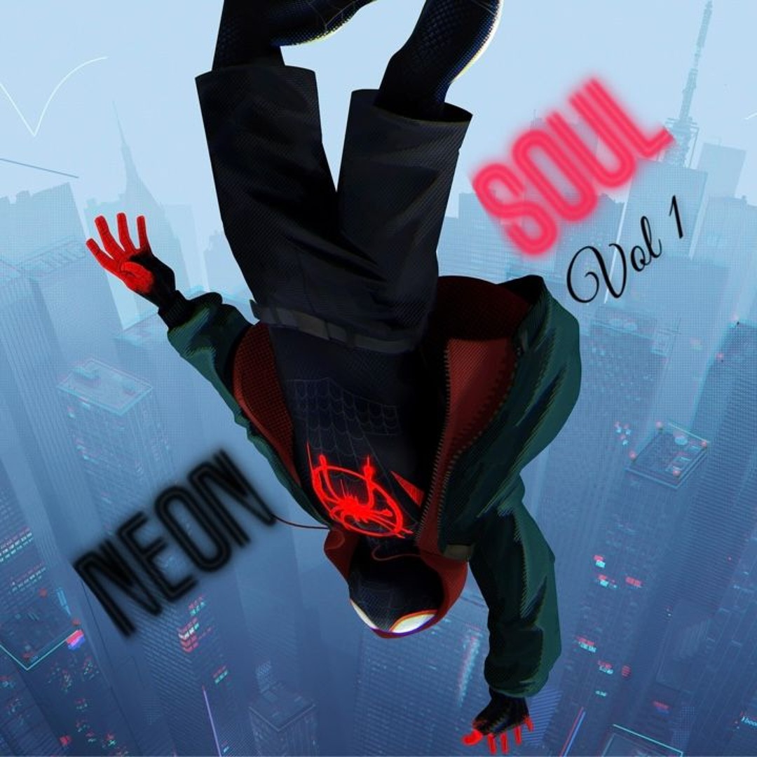 Stream IDRIZZLEll | Listen to Neon Soul: Vol 1 playlist online for free ...