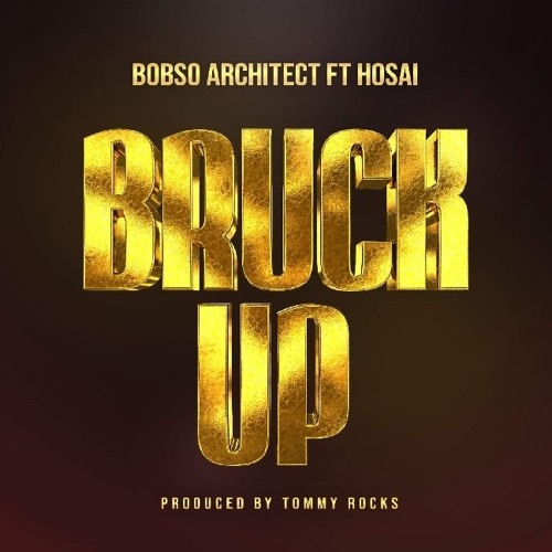 Stream Bobso Architect Ft. Hosai - Bruck Up by DJ NEO EL LÍDER | Listen ...