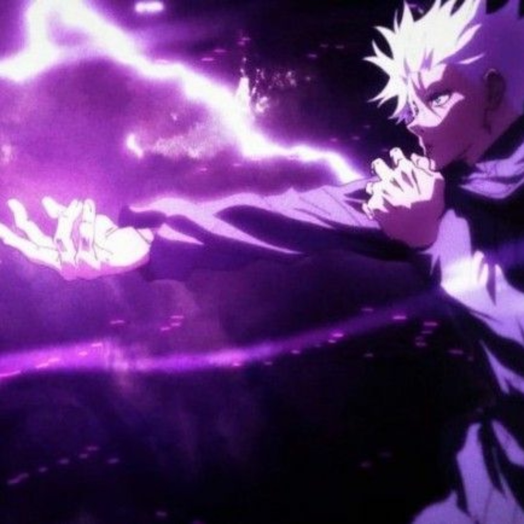 Stream Jujutsu Kaisen - Gojo Satoru's Hollow Purple Theme Song by Adhy ...