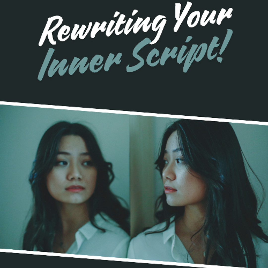 Stream Rewriting Your Inner Script Male Audio Sample by Tools For ...