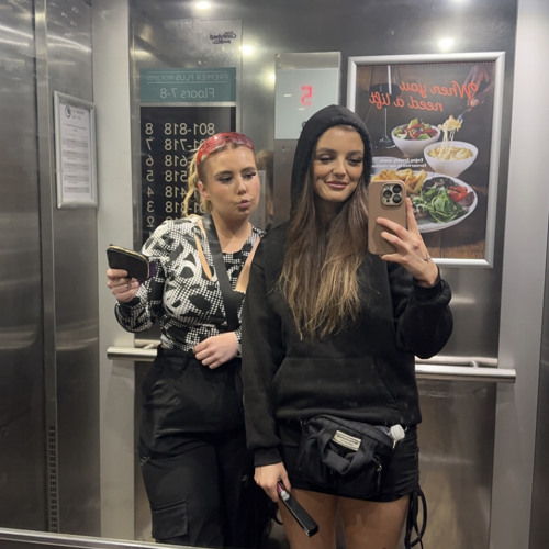 Stream LJ | Listen to Rave Afters playlist online for free on SoundCloud