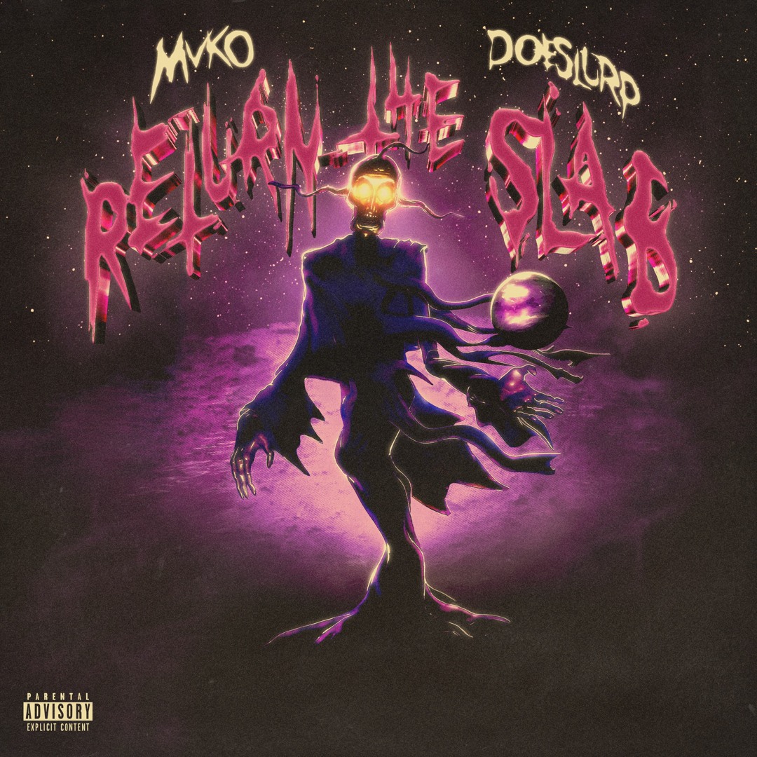 Stream DOE SLURP x MVKO - Return The Slab by DOE SLURP | Listen online ...