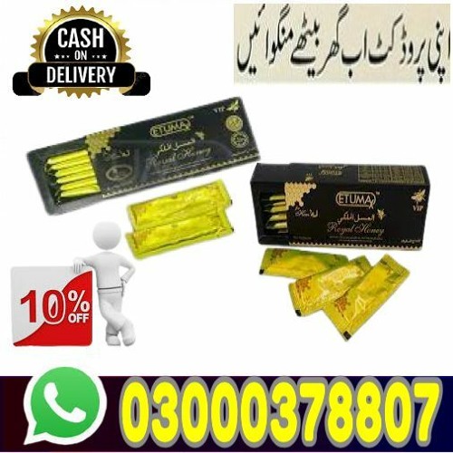 Stream Professional Royal Honey in Islamabad-03000378807 by Wafa Malik ...