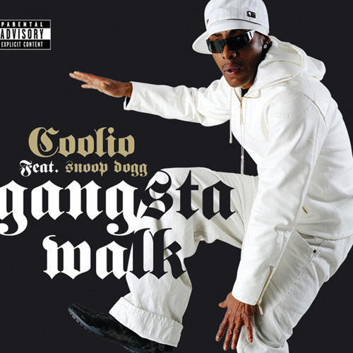 Stream Gangsta Walk (feat. Snoop Dogg) by Coolio | Listen online for ...