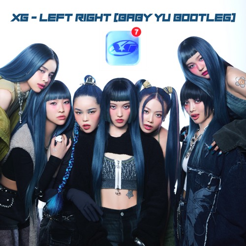 Stream XG - Left Right (Baby Yu Bootleg) by Baby Yu | Listen online for ...