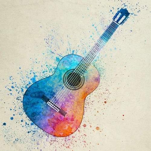Stream very Thin Line (Original Works ) by Rick Shipman | Listen online ...