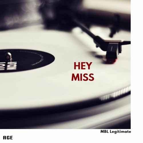 Stream Hey Miss by Alpha Gang Production | Listen online for free on ...