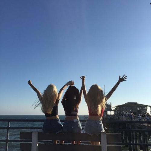 Stream [이달의 소녀 ODD EYE CIRCLE] LOONATIC ENGLISH VERSION- LOONA OEC by ...