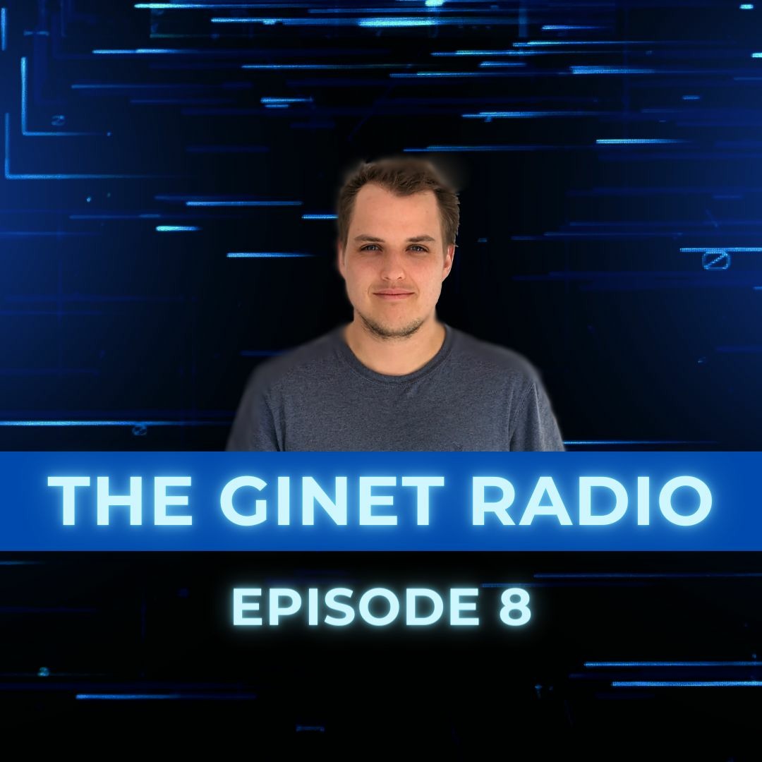 Stream The Ginet Radio episode 8 by GINET | Listen online for free on ...