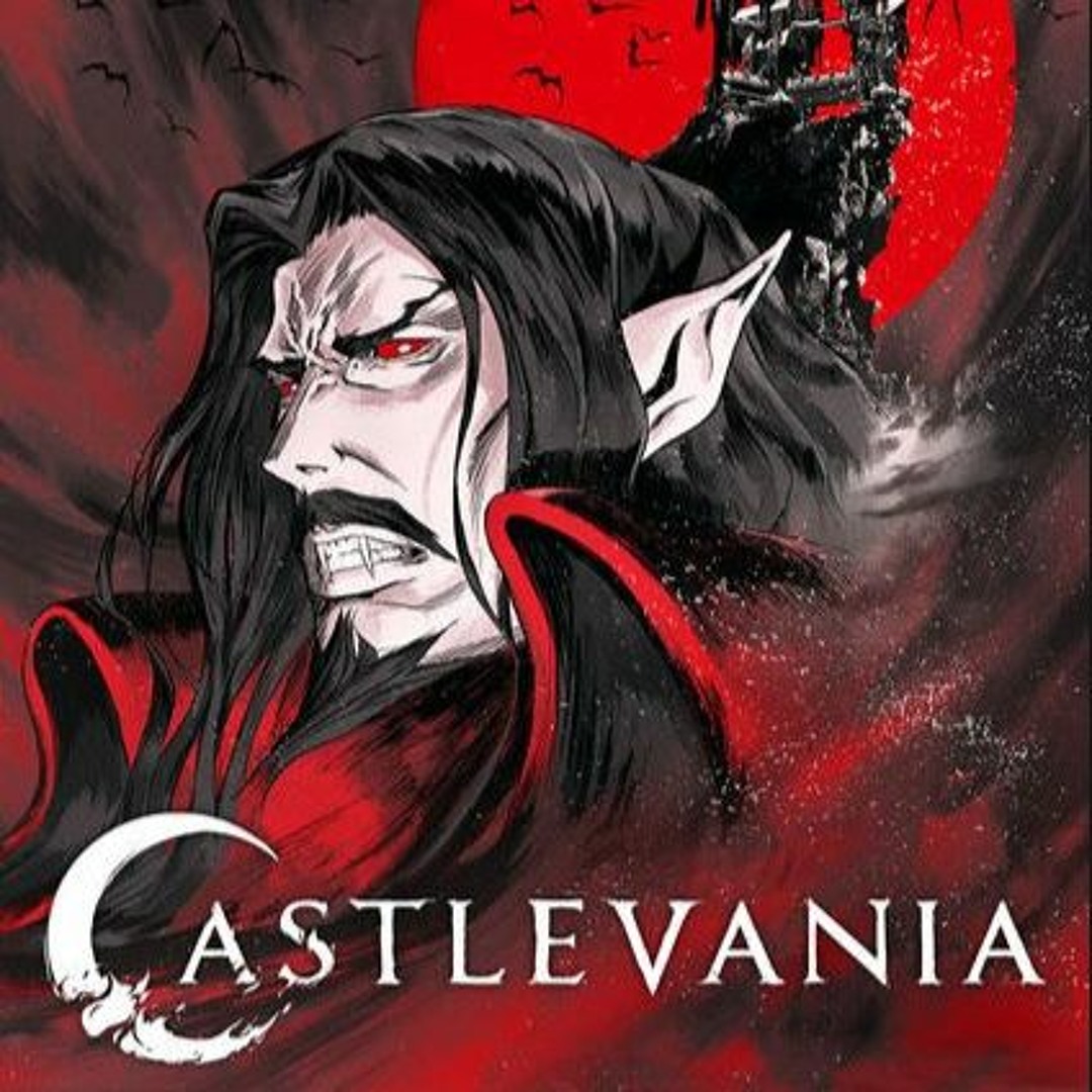 Stream Castlevania Netflix Intro Theme Metal Cover by MarinDrake ...
