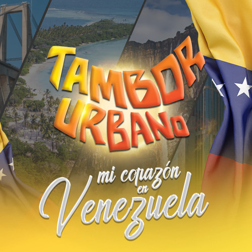 Stream Exitos Tambor Urbano (En Vivo) by Tambor Urbano | Listen online ...