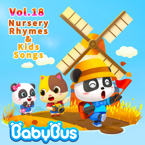 Stream Ice Cream Shop is Open by BabyBus | Listen online for free on ...