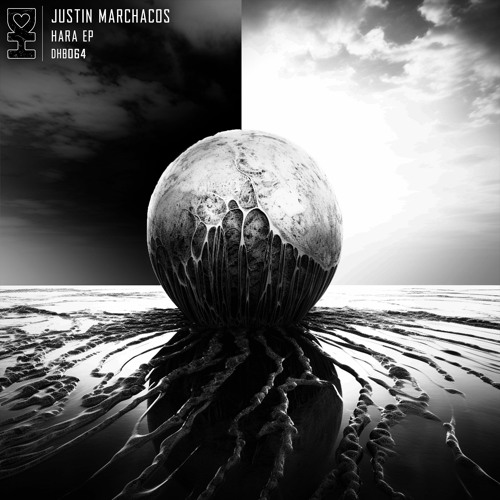 Stream Premiere: Justin Marchacos - The Core [Desert Hearts Black] by ...