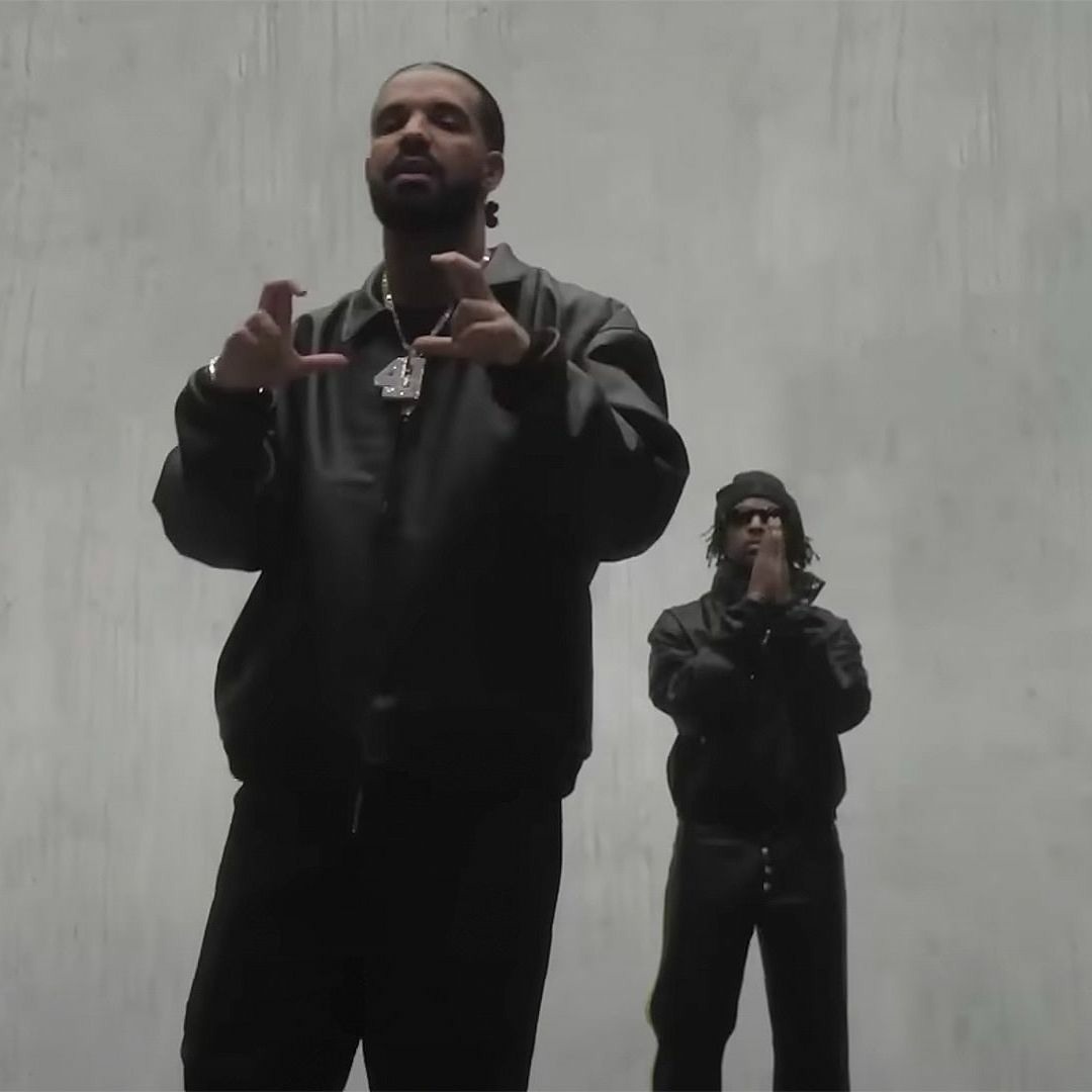 Stream Drake Ft. 21 Savage - Keep On Pushing It (Unreleased Interlude ...