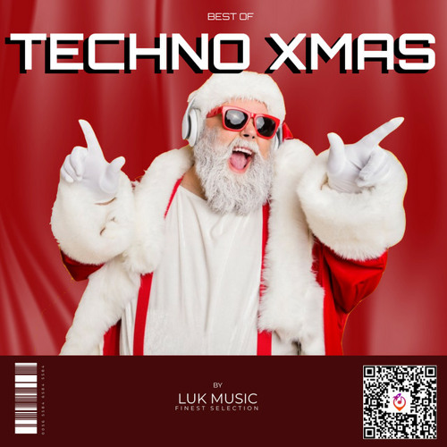 Stream LUK | Listen to Techno Christmas 2025 / Xmas Techno 2025 ... Stream LUK | Listen to Techno Christmas 2025 / Xmas Techno 2025 ...