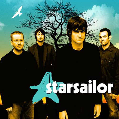 Stream Ring Of Fire by Starsailor | Listen online for free on SoundCloud