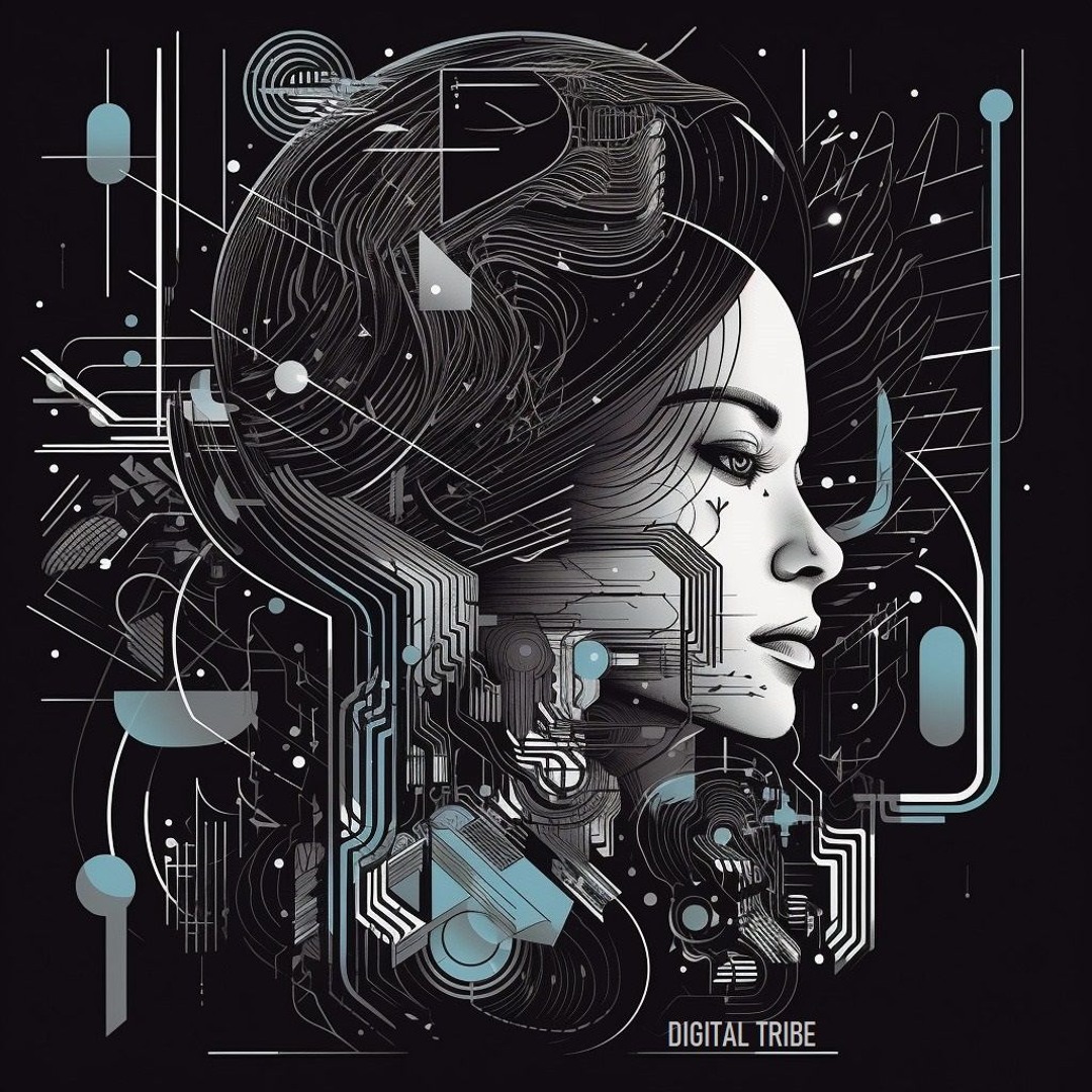 Stream Digital Tribe - NN by DIGITAL TRIBE MUSIC | Listen online for free on SoundCloud