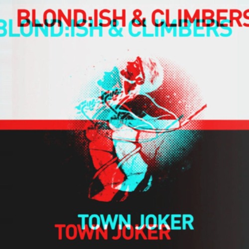Stream Blond:ish & Climbers |Town Joker| Jesus Escobar&Mr Chemical ...