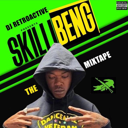 Stream SKILLIBENG (THE MIXTAPE) JUNE 2022 🐊 by DJ RetroActive | Listen ...