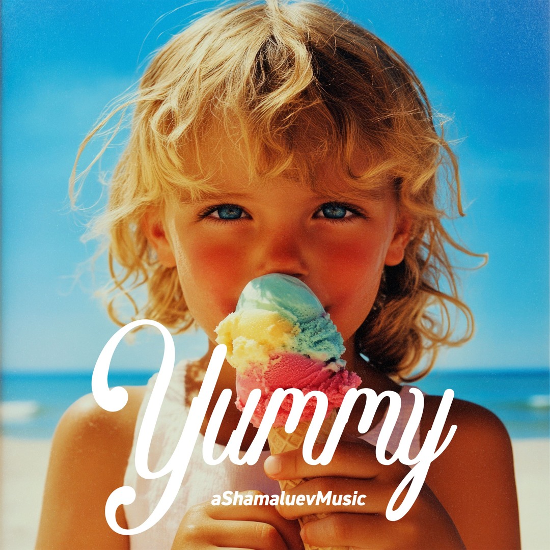 Stream Yummy - Happy Cooking Music & Cheerful Instrumental Music ...