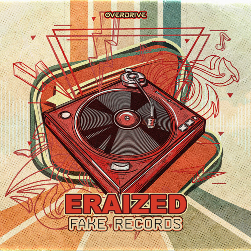 Stream Fake Records by Gearbox Digital | Listen online for free on ...