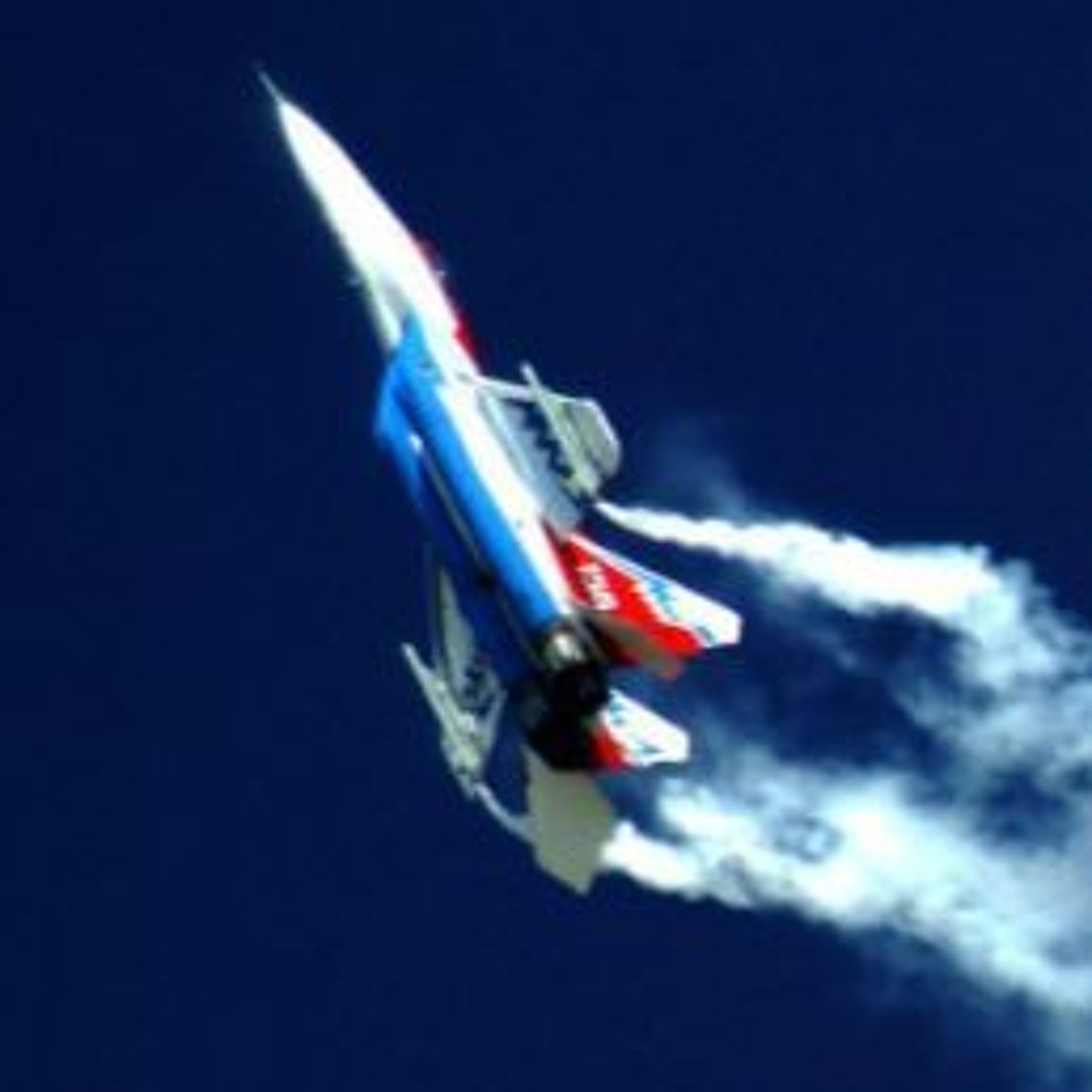 Stream Average Mikoyan Gurevich Enjoyer | Listen to DCS, Soviet ...