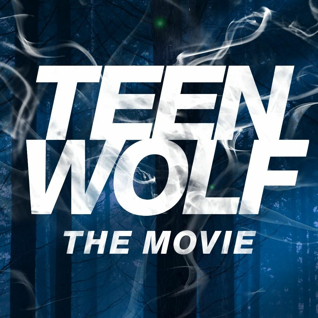 Stream Ching-Shan Chang | Listen to Teen Wolf The Movie (2023) playlist ...