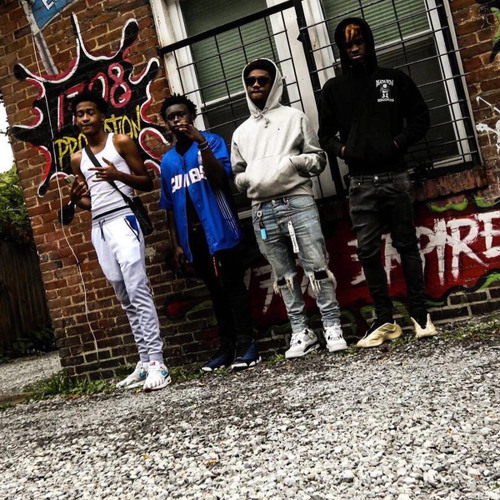 Stream Get Back by Lil Trill | Listen online for free on SoundCloud