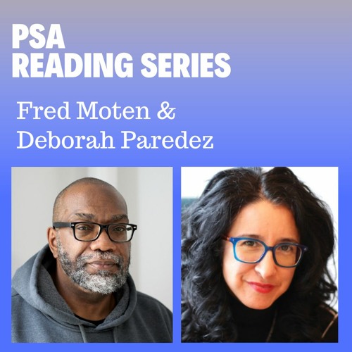 Stream Poetry Society of America | Listen to PSA Reading Series: Fred ...