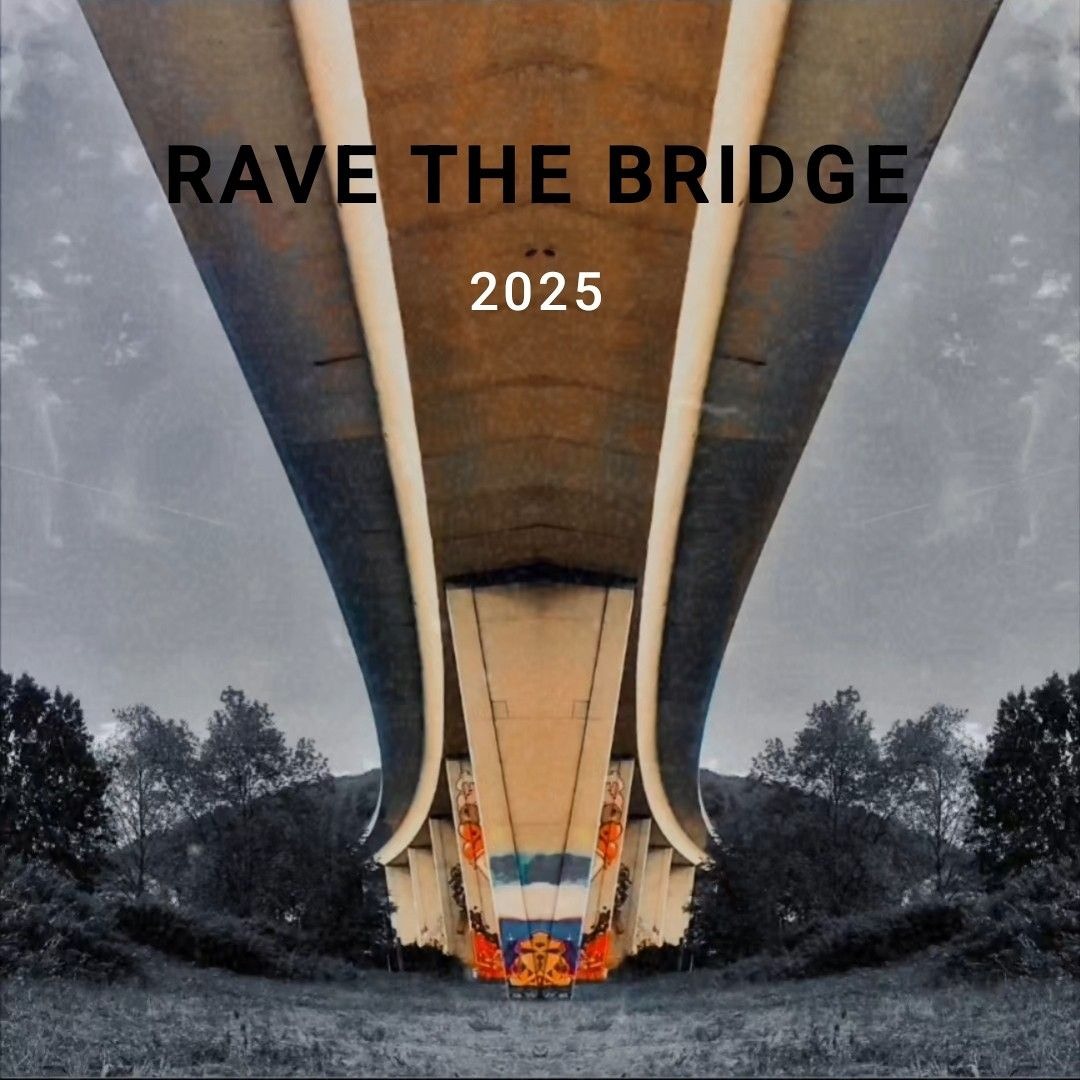 Stream Live @ Rave The Bridge 2025 by 𝘽𝙀𝙇𝙐𝙂𝘼 | Listen online for free ...
