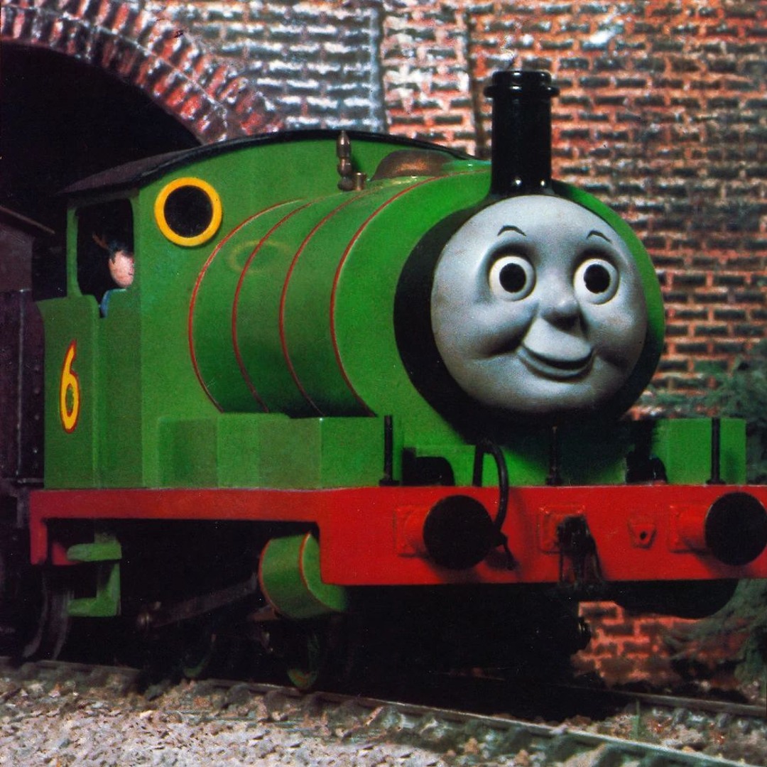 Stream Thomas & Friends - Percy's Theme (Series 1 - 2) by Night Train ...