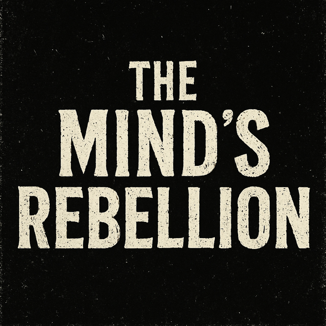Stream The Mind’s Rebellion by MUSTANG DRIVE | Listen online for free ...