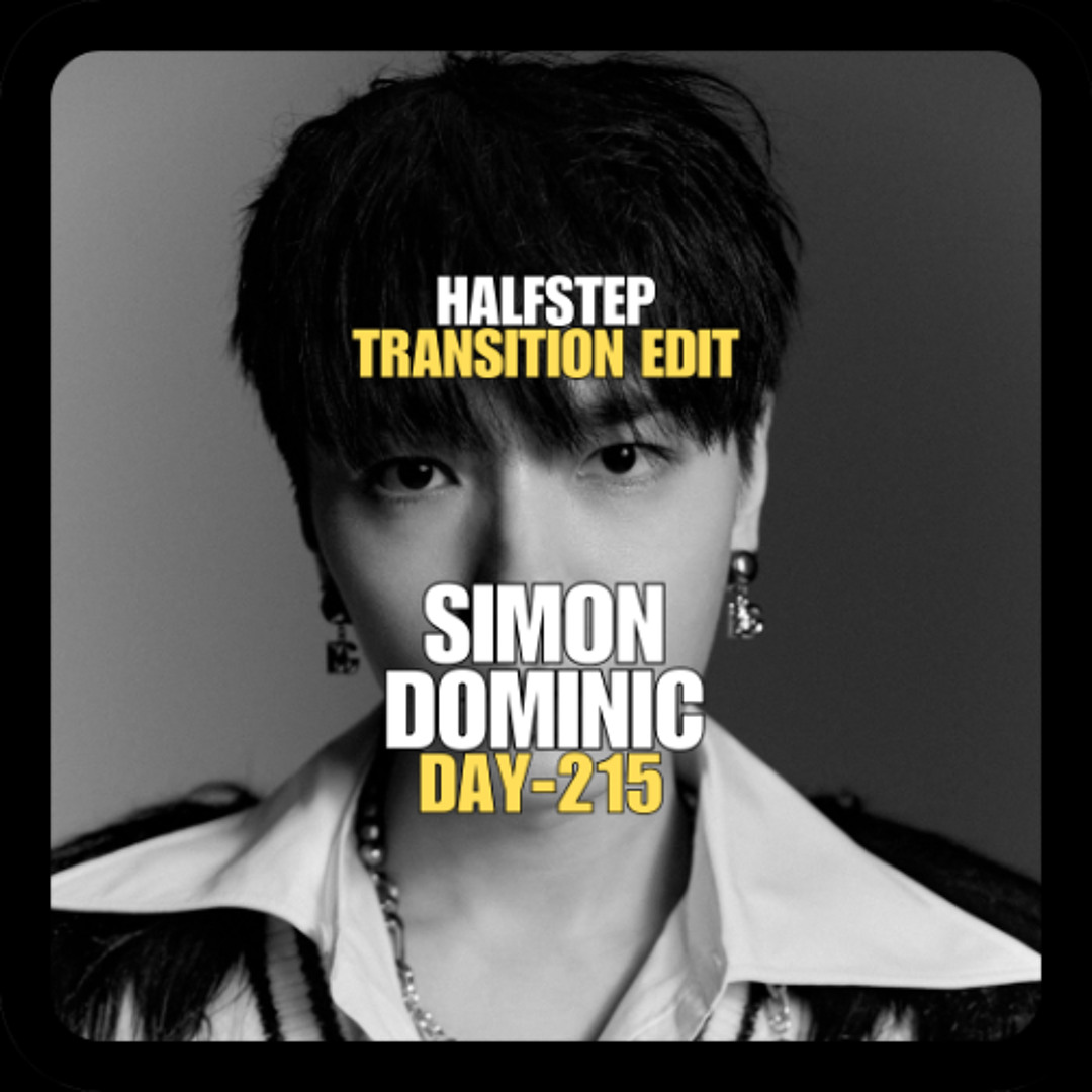 Stream Simon Dominic The Pill (HALFSTEP Edit) by HALFSTEP | Listen ...