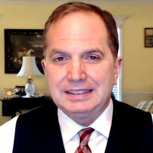 Stream episode EPISODE 105: INFLATION EXPLAINED (FINALLY) WITH BANKRATE ...