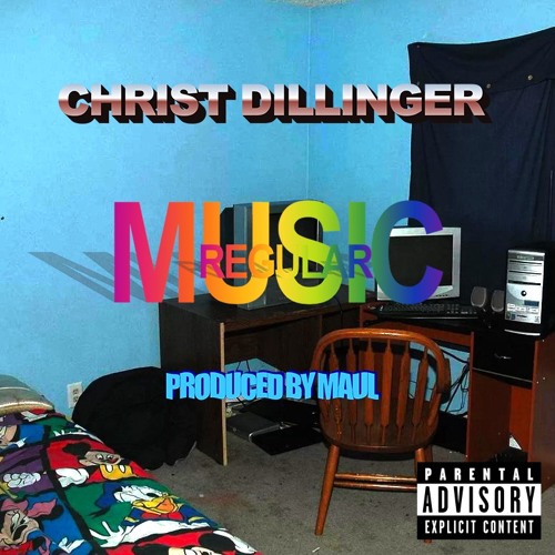 Stream christ dillinger - regular music (maul) by Based Negative Squad ...