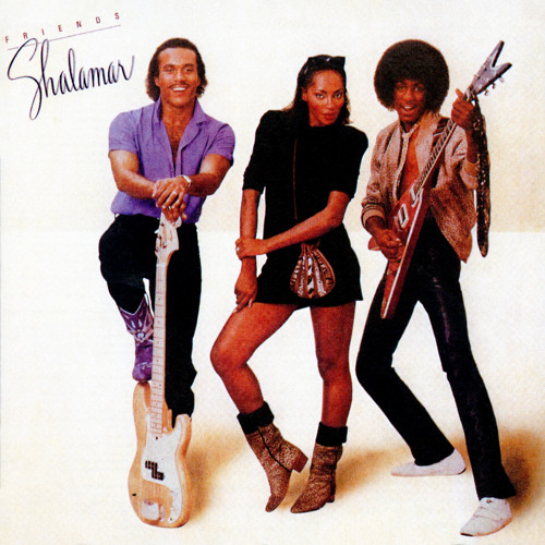 Stream I Can Make You Feel Good by Shalamar | Listen online for free on ...