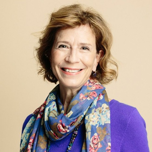 Stream episode Annie Griffiths: First National Geographic Photographer ...