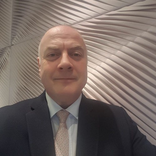 Stream BROMLEY COMMON - 6/10/2024 - Tim Webb - by Hope Church UK ...