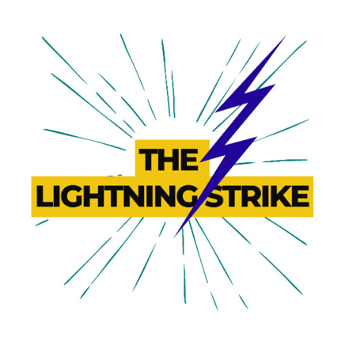 Stream The Lightning Strike Radio Show Apr. 6 2025 by WCPT 820 Weekend | Listen online for free ...