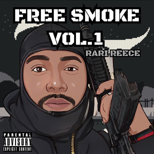 Stream 7. WE GONE SLIDE - RARI REECE by Rari Reece | Listen online for ...