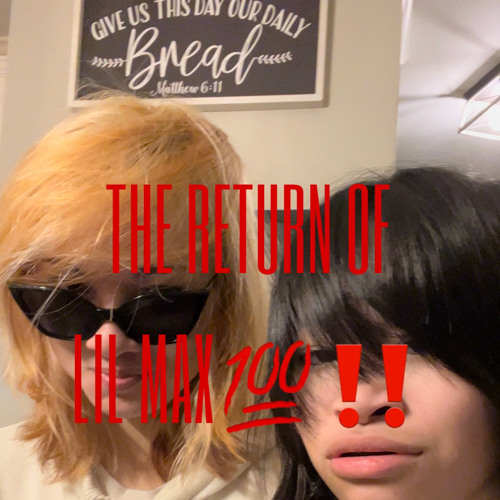 Stream THE RETURN OF LIL MAX by LIL MAX | Listen online for free on ...