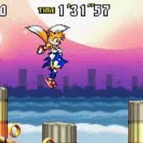 Stream Sonic Advance 3 - Chaos Angel Act 2 Remix by ShyToad | Listen ... Stream Sonic Advance 3 - Chaos Angel Act 2 Remix by ShyToad | Listen ...