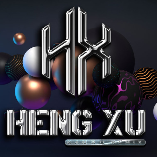 Stream Heng Xu - Super Fire Ft You Know What Ver Edit 2021 (Techno ...
